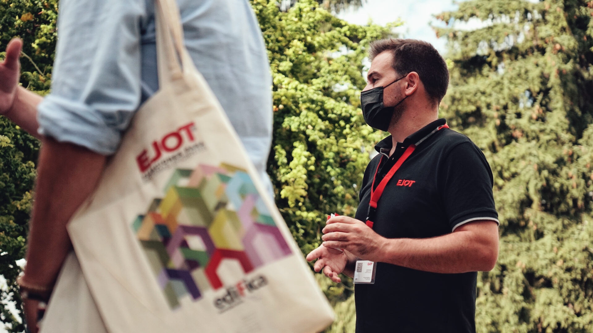 Soluciones de fijación para la construcción | EJOT Ibérica